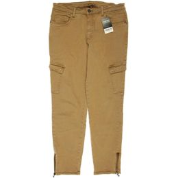 Camel Active Damen Jeans, beige