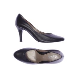 Gabor Damen Pumps, schwarz