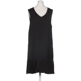 Pepe Jeans Damen Kleid, schwarz, Gr. 38