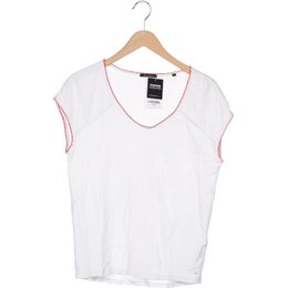 Marc O'Polo Marc O Polo Damen T-Shirt, weiß