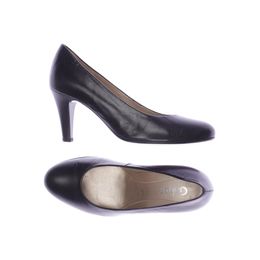 Gabor Damen Pumps, schwarz