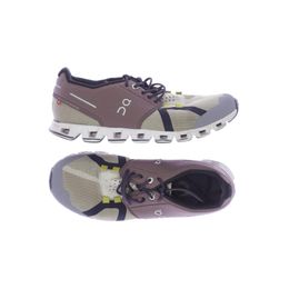 On Running Damen Sneakers, beige