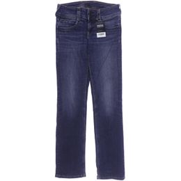 Pepe Jeans Damen Jeans, blau, Gr. 28