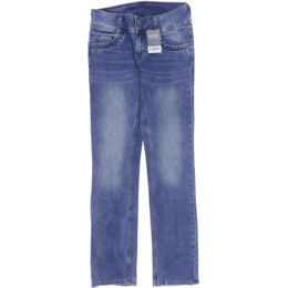 Pepe Jeans Damen Jeans, blau, Gr. 28