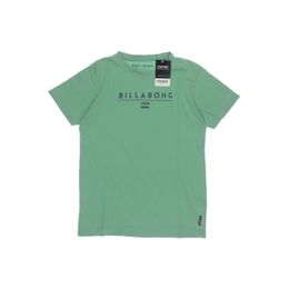 Billabong Jungen T-Shirt, hellgrün