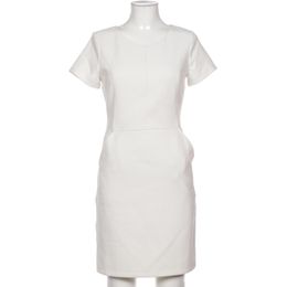 Apart Damen Kleid, weiß, Gr. 36