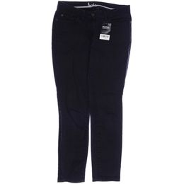 Boden Damen Jeans, schwarz, Gr. 38