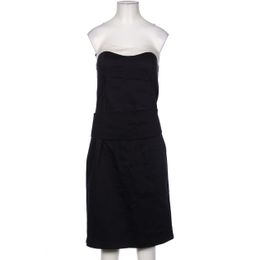 Apart Damen Kleid, blau, Gr. 38