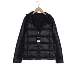 Pepe Jeans Damen Jacke, schwarz