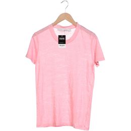 Iro Damen T-Shirt, pink, Gr. 36