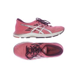 asics Damen Sneakers, pink