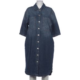 Marc O'Polo Marc O Polo Damen Kleid, blau