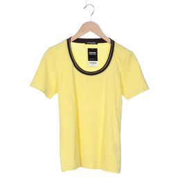 Betty Barclay Damen T-Shirt, gelb