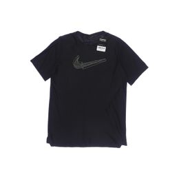 Nike Herren T-Shirt, schwarz, Gr. 188