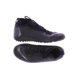 Nike Herren Kinderschuhe, schwarz, Gr. 36.5
