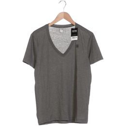 G-Star Raw Damen T-Shirt, grün, Gr. 36