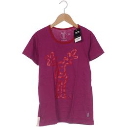 Elkline Damen T-Shirt, pink, Gr. 38