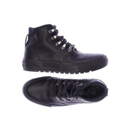 Converse Damen Sneakers, schwarz, Gr. 36