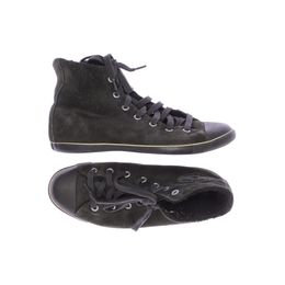 Converse Damen Sneakers, grün