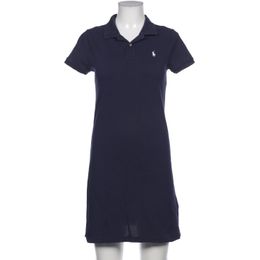 Polo Ralph Lauren Damen Kleid, marineblau