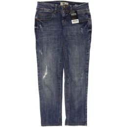 LTB Damen Jeans, blau