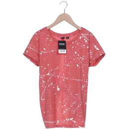 G-Star Raw Damen T-Shirt, rot, Gr. 38