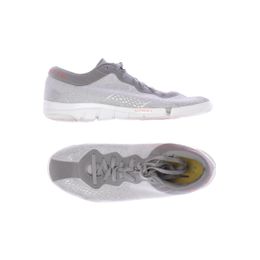 adidas by Stella McCartney Damen Sneakers, grau, Gr. 6.5