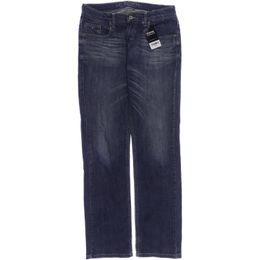 Tommy Hilfiger Herren Jeans, marineblau, Gr. 176