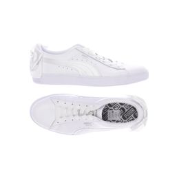 Puma Damen Sneakers, weiß