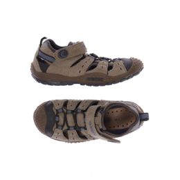 Geox Jungen Kinderschuhe, beige