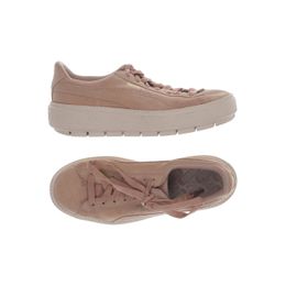 Puma Damen Sneakers, pink, Gr. 40