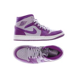 Nike Air Jordan Damen Sneakers, flieder