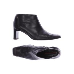 Lloyd Damen Stiefelette, schwarz