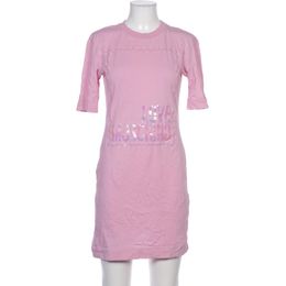 Love Moschino Damen Kleid, pink, Gr. 38
