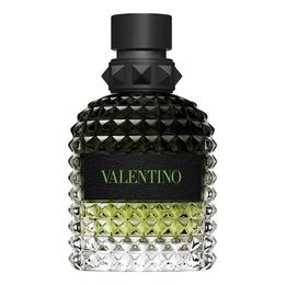 Valentino - Born In Roma Green Stravaganza Uomo - Eau De Toilette - -uomo Born In Roma Green Stravaganza 50ml