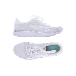 Skechers Damen Sneakers, weiß