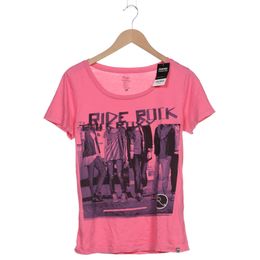 Roxy Damen T-Shirt, pink