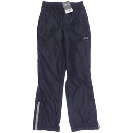 CMP Herren Stoffhose, marineblau, Gr. 128