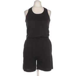 Puma Damen Jumpsuit/Overall, schwarz