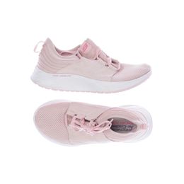 Skechers Damen Sneakers, pink, Gr. 35