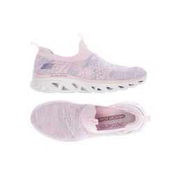 Skechers Damen Sneakers, pink