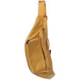 Lancaster Damen Handtasche, gelb