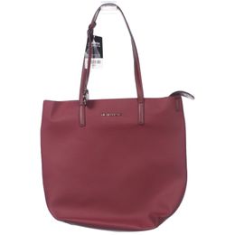 Michael Michael Kors Damen Handtasche, bordeaux, Gr.