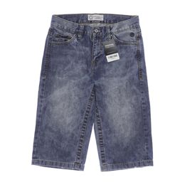 s.Oliver Jungen Shorts, blau