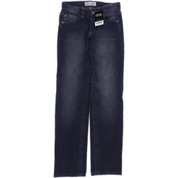 s.Oliver Jungen Jeans, marineblau