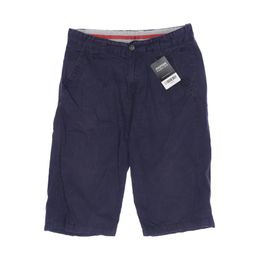 s.Oliver Jungen Shorts, marineblau