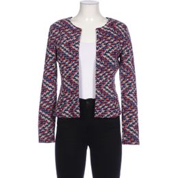 Tom Tailor Damen Blazer, mehrfarbig, Gr. 38