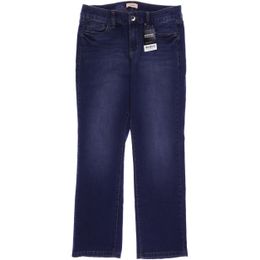 TRIANGLE Damen Jeans, blau, Gr. 38