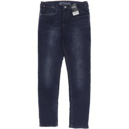 Lemmi Jungen Jeans, marineblau