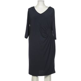 TRIANGLE Damen Kleid, marineblau, Gr. 42